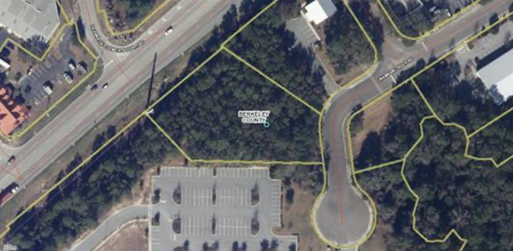 Marek Property Advisors - Premier Commercial Real Estate in South Carolina